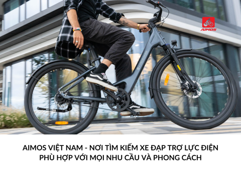 Tin tức | Aimos Việt Nam