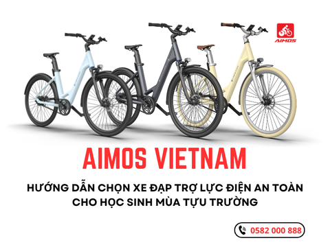 Tin tức | Aimos Việt Nam
