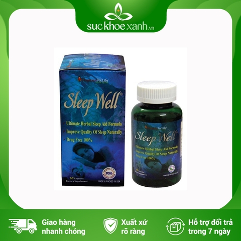 Cửa hàng Sức Khỏe Xanh