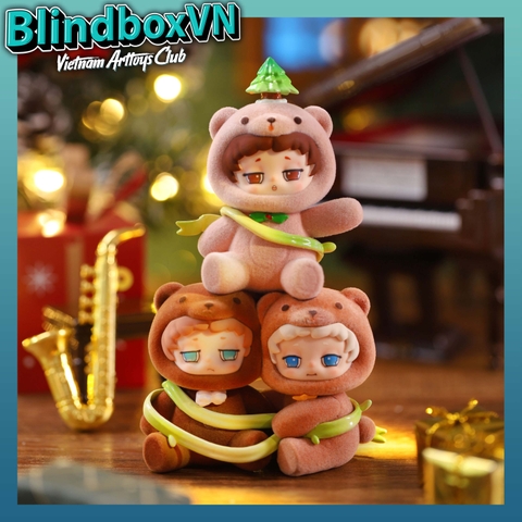 BLINDBOX SERIES