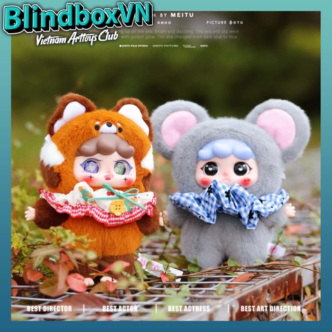 BLINDBOX SERIES