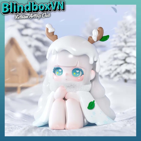 BLINDBOX SERIES