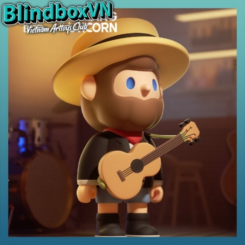 BLINDBOX SERIES
