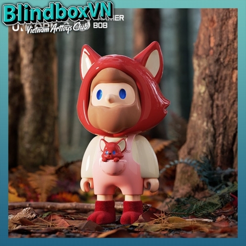 BLINDBOX SERIES