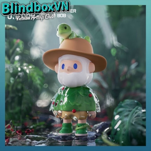 BLINDBOX SERIES