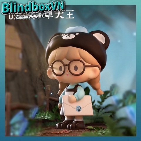 BLINDBOX SERIES