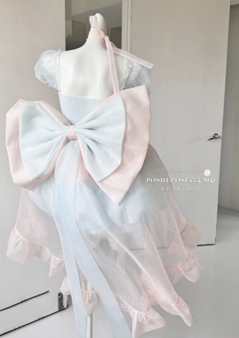 Prom Dress ELLISORDER