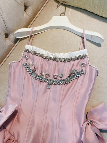 Prom Dress ELLISORDER