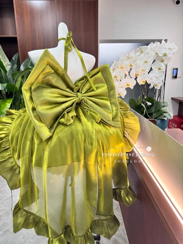 Prom Dress ELLISORDER