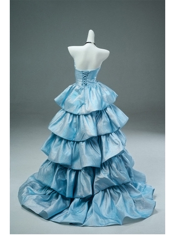 Prom Dress ELLISORDER