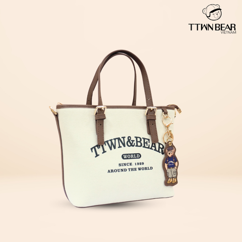 CÔNG TY TNHH TTWN BEAR VIỆT NAM