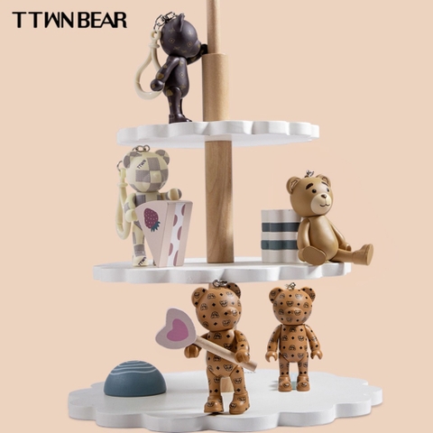 CÔNG TY TNHH TTWN BEAR VIỆT NAM
