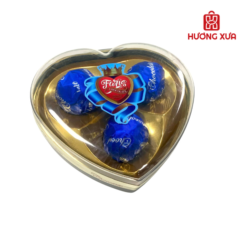 Bánh - Kẹo - Socola