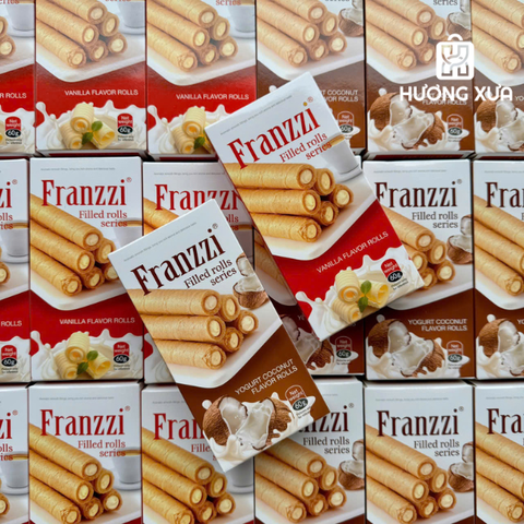 Bánh - Kẹo - Socola