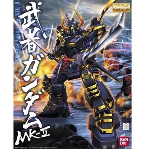 MG - Master Grade | Lostboysvn