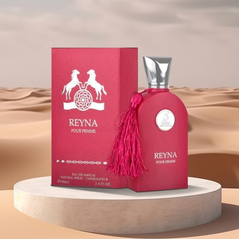 Nước hoa– Lattafa VietNam