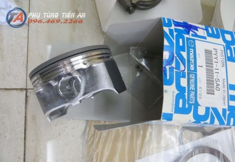 Phụ tùng ô tô Tiến An | Tienanauto