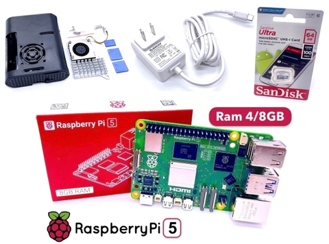 Raspberry Pi