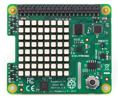 Raspberry Pi