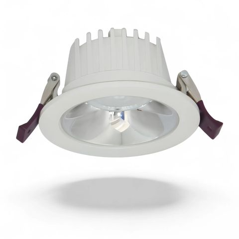 [DUHAL] Đèn Led Downlight Chiếu Sâu Dòng BFA