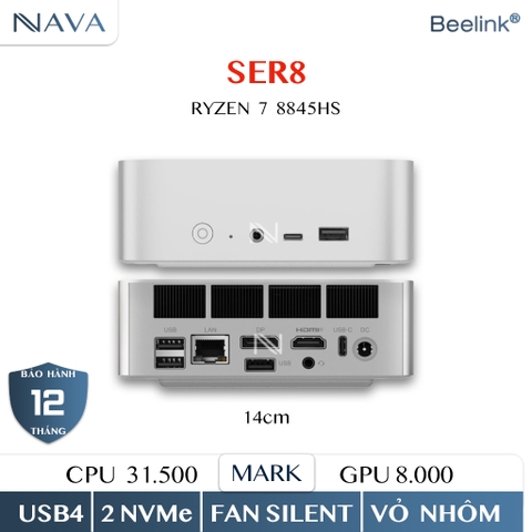 MINI PC NAVA STORE