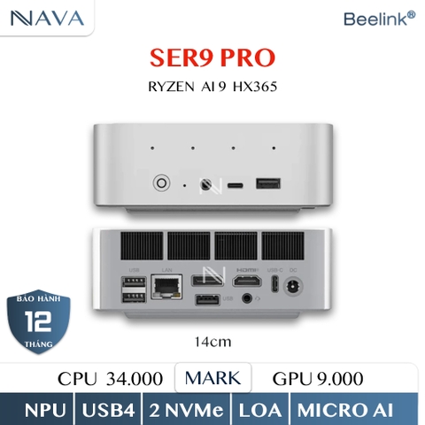 MINI PC NAVA STORE