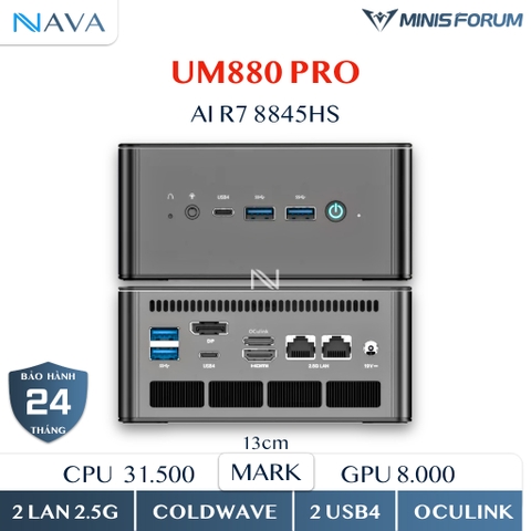 MINI PC NAVA STORE