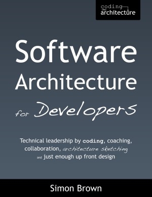 Software architecture for developer
