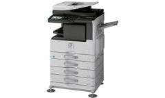 Máy Photocopy màu Sharp MX-1810U | mayintanviet.com