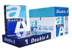 Giấy A3 -Double A DL70 | CÔNG TY TNHH VĂN PHÒNG PHẨM BẢO NAM