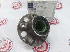 Phụ tùng Mercedes - Bán phụ tùng ô tô Mercedes chính hãng