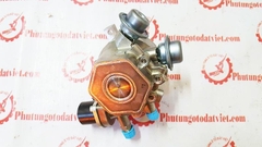 Bơm Xăng cao áp Porsche Panamera - 948110316JX