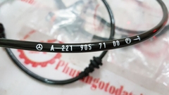 Phụ tùng Mercedes - Bán phụ tùng ô tô Mercedes chính hãng