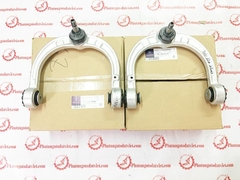 Phụ tùng Mercedes - Bán phụ tùng ô tô Mercedes chính hãng