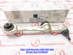 Phụ tùng Mercedes - Bán phụ tùng ô tô Mercedes chính hãng