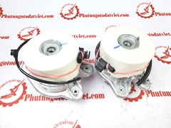 Phụ tùng Mercedes - Bán phụ tùng ô tô Mercedes chính hãng