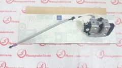 Phụ tùng Mercedes - Bán phụ tùng ô tô Mercedes chính hãng