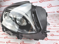 Phụ tùng Mercedes - Bán phụ tùng ô tô Mercedes chính hãng