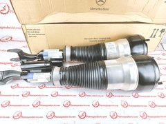 Giảm xóc trước trái Mercedes S-Class W222 - 2223208113