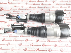 Giảm xóc trước trái Mercedes S-Class W222 - 2223208113