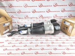 Phụ tùng Mercedes - Bán phụ tùng ô tô Mercedes chính hãng