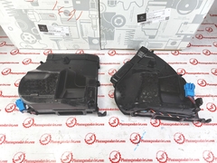 Phụ tùng Mercedes - Bán phụ tùng ô tô Mercedes chính hãng