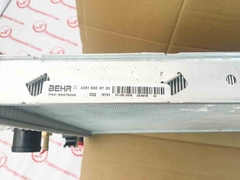 PHỤ TÙNG HỆ THỐNG LÀM MÁT MERCEDES - PHỤ TÙNG Ô TÔ ĐẤT VIỆT