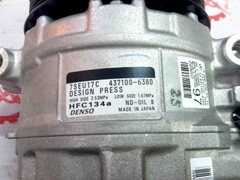 Lốc điều hòa (lốc lạnh, máy nén) Mercedes C Class 0002309711