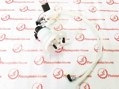 Phụ tùng Mercedes - Bán phụ tùng ô tô Mercedes chính hãng