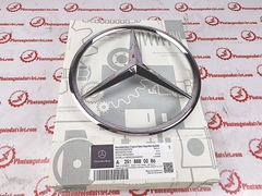 Phụ tùng Mercedes - Bán phụ tùng ô tô Mercedes chính hãng