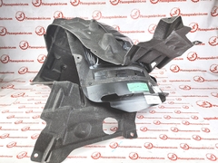 Lòng dè chắn bùn Mercedes S W222 chính hãng - 2226902705