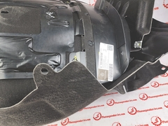 Lòng dè chắn bùn Mercedes S W222 chính hãng - 2226902705