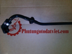 Ống chân không trợ lực phanh Audi Q7 - 7L6611931AE