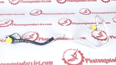 Phụ tùng Mercedes - Bán phụ tùng ô tô Mercedes chính hãng